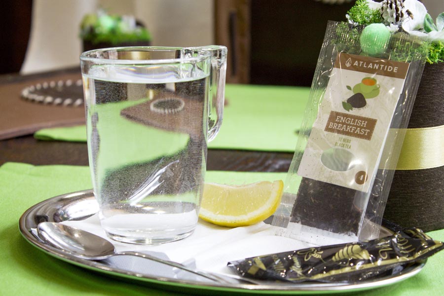 Our Dishes - Hordó Étterem - Bük